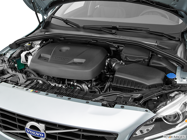 2018 Volvo S60: Price, Review, Photos and Specs - Read This Before You Buy