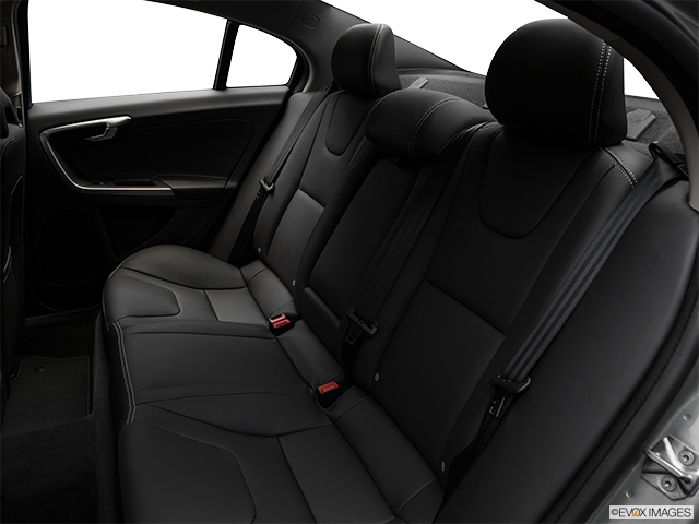 2018 Volvo S60: Reviews, Price, Specs, Photos and Trims | Driving.ca