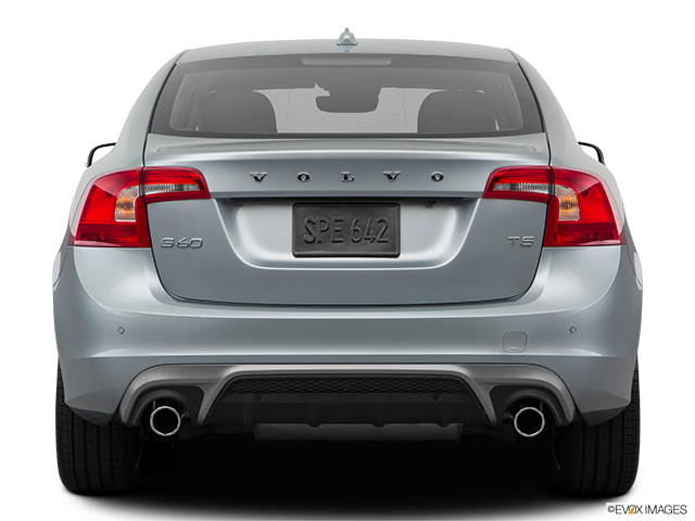 2018 Volvo S60: Reviews, Price, Specs, Photos and Trims | Driving.ca