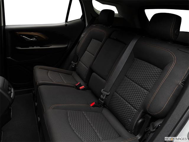 2018 GMC Terrain: Price, Review, Photos and Specs - Read This Before ...