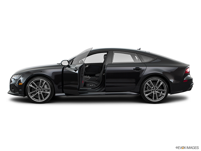 2018 Audi RS7: Reviews, Price, Specs, Photos and Trims | Driving.ca