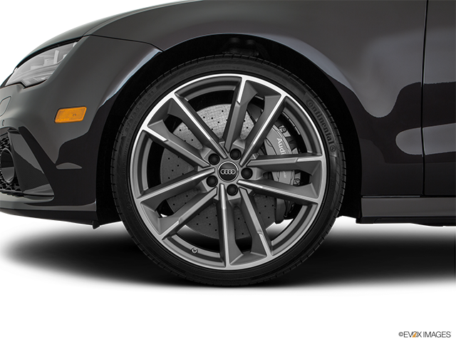 2018 Audi RS7: Reviews, Price, Specs, Photos and Trims | Driving.ca