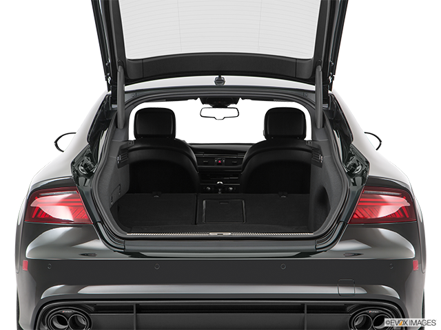 2018 Audi RS7: Reviews, Price, Specs, Photos and Trims | Driving.ca