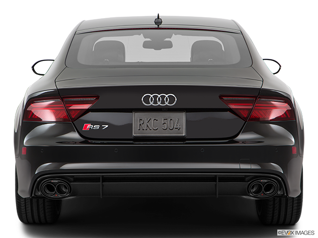 2018 Audi RS7: Price, Review, Photos and Specs - Read This Before You ...