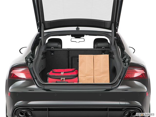 2018 Audi RS7: Reviews, Price, Specs, Photos and Trims | Driving.ca