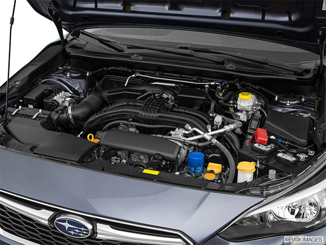 2018 Subaru Impreza: Reviews, Price, Specs, Photos and Trims | Driving.ca