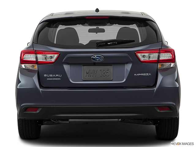2018 Subaru Impreza: Reviews, Price, Specs, Photos and Trims | Driving.ca