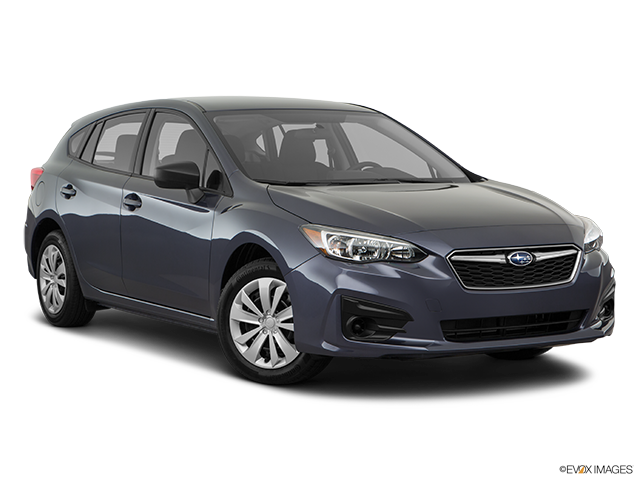 2018 Subaru Impreza: Price, Review, Photos and Specs - Read This Before You Buy