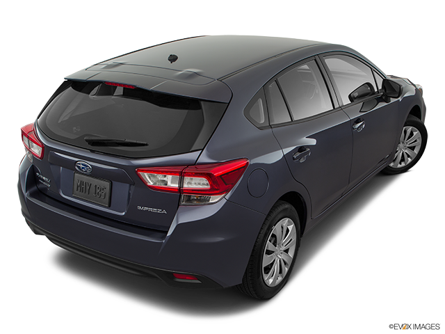 2018 Subaru Impreza: Reviews, Price, Specs, Photos and Trims | Driving.ca