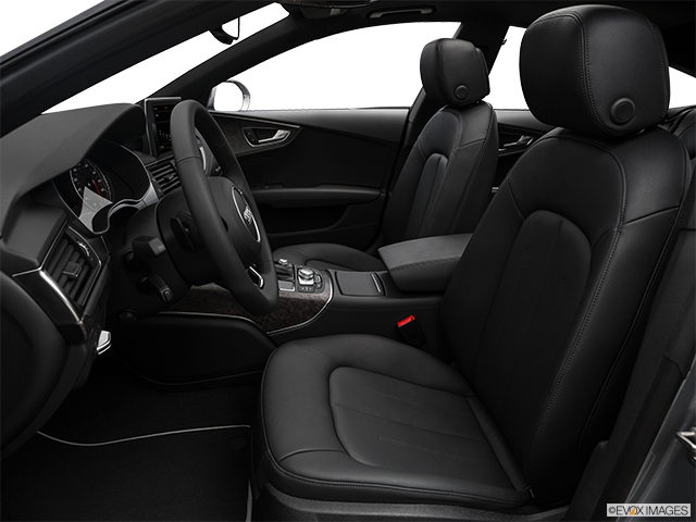 2018 Audi A7: Price, Review, Photos and Specs - Read This Before You Buy