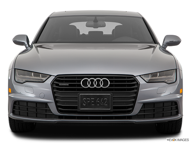 2018 Audi A7: Reviews, Price, Specs, Photos and Trims | Driving.ca