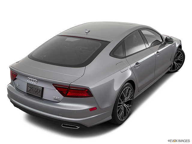 2018 Audi A7 3.0 TFSI Quattro Progressiv Tiptronic: Price, Review ...