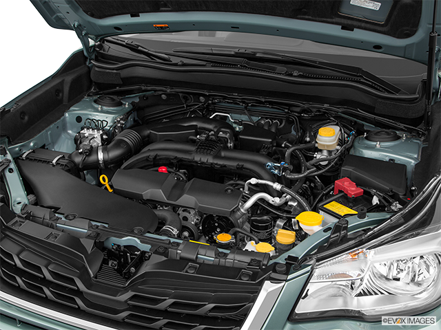 2018 Subaru Forester: Price, Review, Photos and Specs - Read This ...
