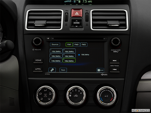 2018 Subaru Forester: Reviews, Price, Specs, Photos and Trims | Driving.ca