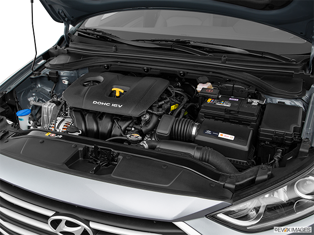 2018 Hyundai Elantra Sedan: Price, Review, Photos and Specs - Read This ...