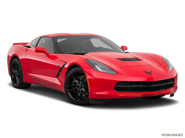 2018 Chevrolet Corvette: Price, Review, Photos and Specs - Read This ...