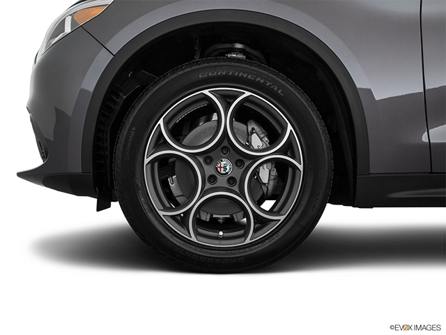 2018 Alfa Romeo Stelvio: Reviews, Price, Specs, Photos and Trims ...