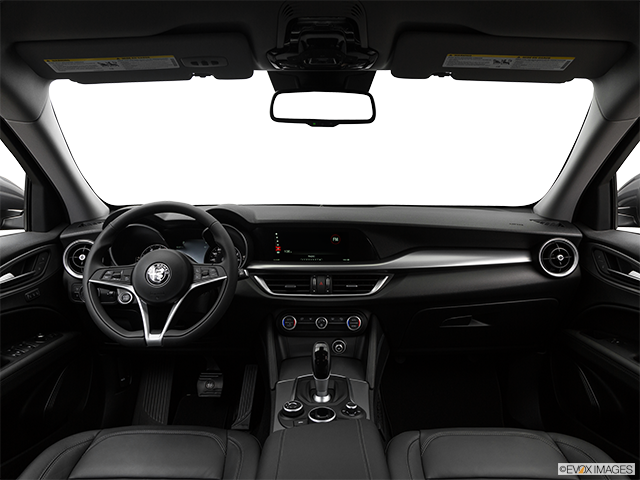 2018 Alfa Romeo Stelvio: Reviews, Price, Specs, Photos and Trims ...