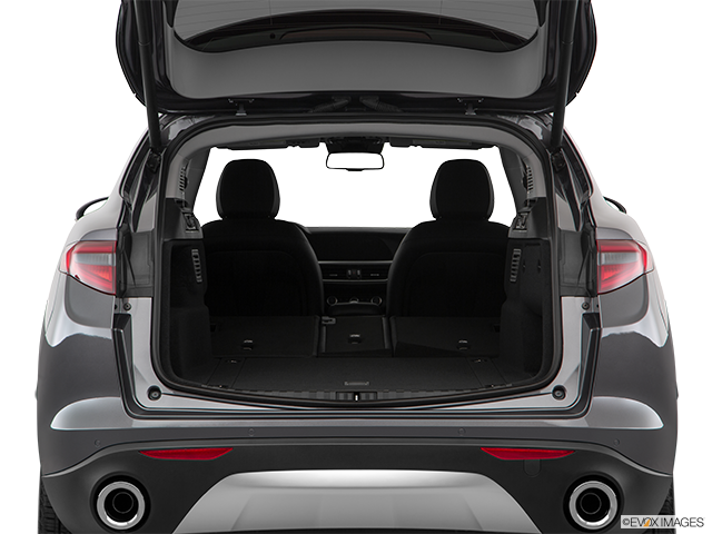 2018 Alfa Romeo Stelvio: Reviews, Price, Specs, Photos and Trims ...