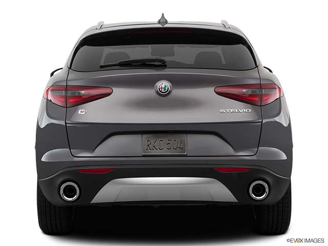 2018 Alfa Romeo Stelvio: Reviews, Price, Specs, Photos and Trims ...