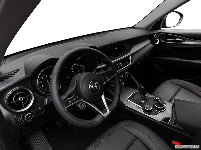 2018 Alfa Romeo Stelvio: Price, Review, Photos and Specs - Read This ...