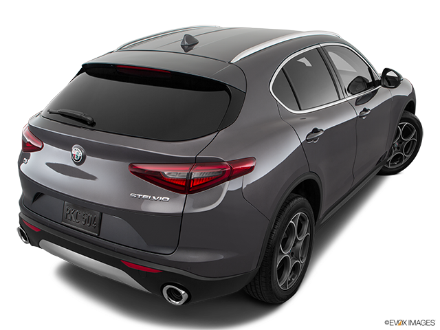 2018 Alfa Romeo Stelvio: Price, Review, Photos and Specs - Read This ...