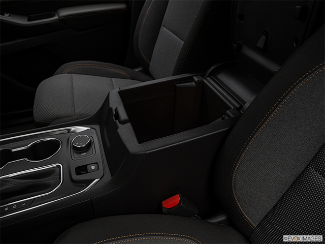 2018 Chevrolet Traverse: Reviews, Price, Specs, Photos and Trims ...