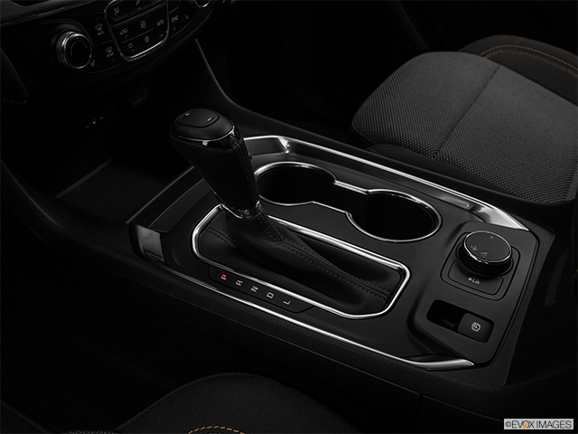 2018 Chevrolet Traverse: Reviews, Price, Specs, Photos and Trims