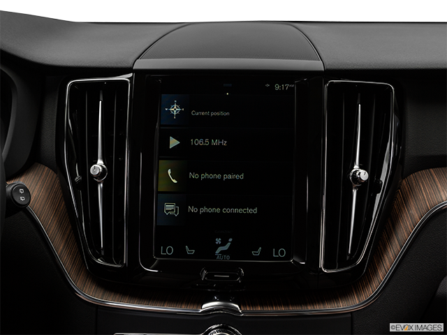 2018 Volvo XC60: Price, Review, Photos and Specs - Read This Before You Buy