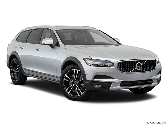 2018 Volvo V90 Cross Country: Price, Review, Photos and Specs - Read ...