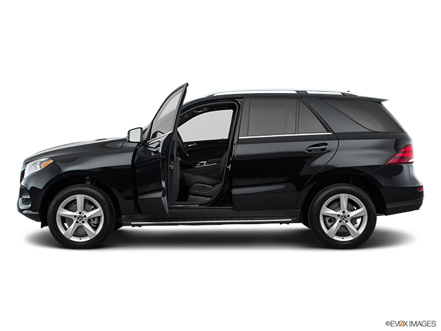 2018 Mercedes-Benz GLE: Reviews, Price, Specs, Photos and Trims ...