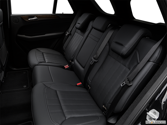 2018 Mercedes-Benz GLE: Reviews, Price, Specs, Photos and Trims ...