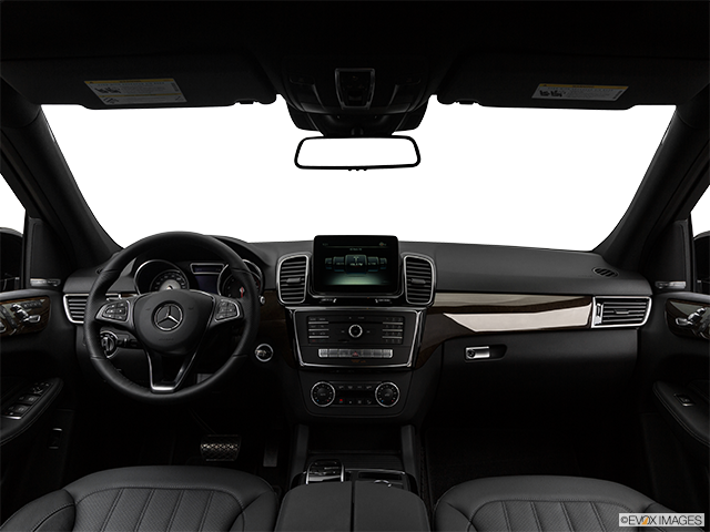 2018 Mercedes-Benz GLE: Reviews, Price, Specs, Photos and Trims ...