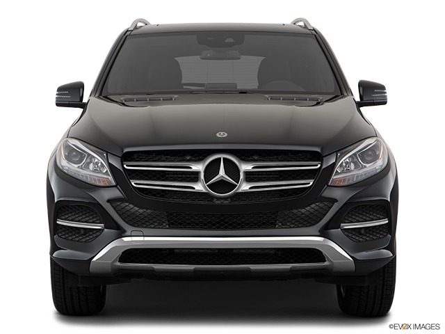 2018 Mercedes-Benz GLE: Price, Review, Photos and Specs - Read This ...