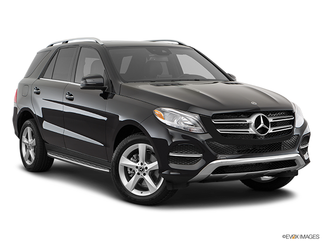 2018 Mercedes-Benz GLE: Price, Review, Photos and Specs - Read This ...