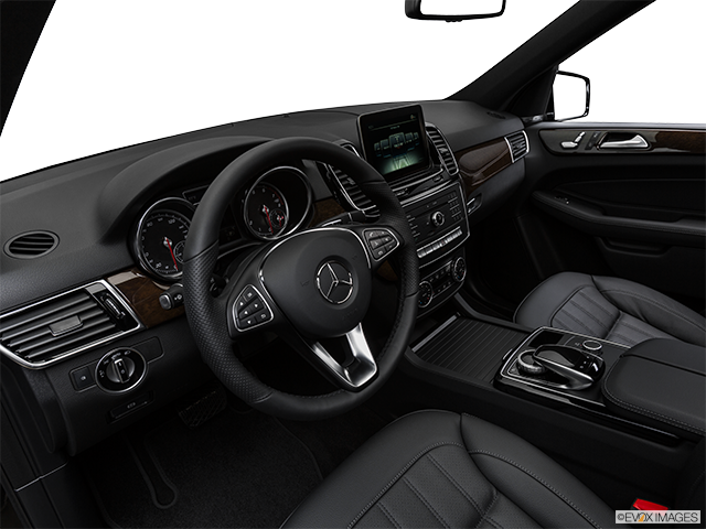 2018 Mercedes-Benz GLE: Reviews, Price, Specs, Photos and Trims ...