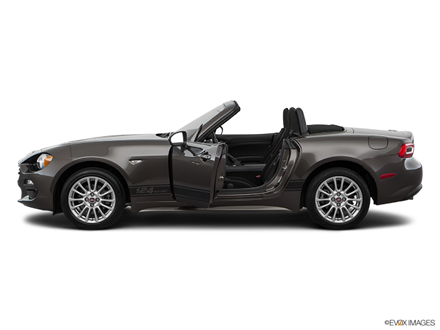 2017 Fiat 124 Spider: Reviews, Price, Specs, Photos and Trims | Driving.ca