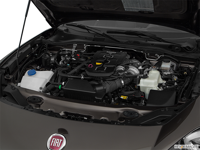 2017 Fiat 124 Spider: Price, Review, Photos and Specs - Read This ...