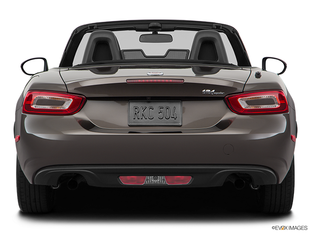 2017 Fiat 124 Spider: Price, Review, Photos and Specs - Read This ...