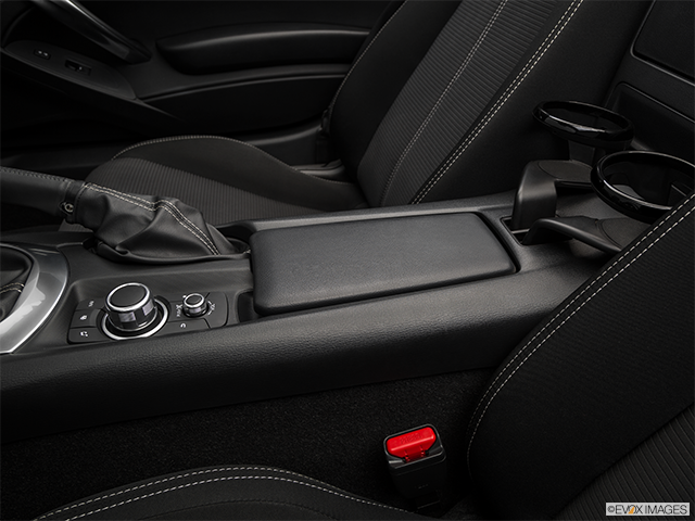 2017 Fiat 124 Spider: Reviews, Price, Specs, Photos and Trims | Driving.ca