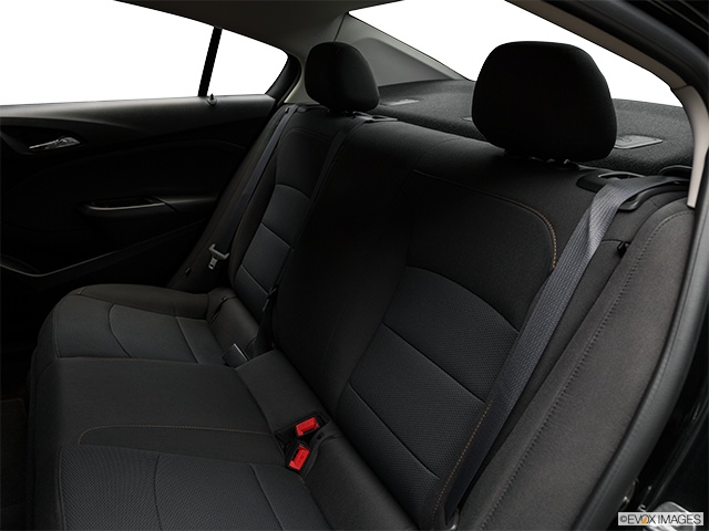 2017 Chevrolet Cruze: Reviews, Price, Specs, Photos and Trims | Driving.ca