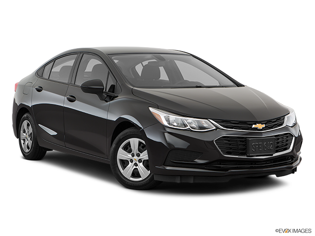 2017 Chevrolet Cruze: Price, Review, Photos and Specs - Read This ...