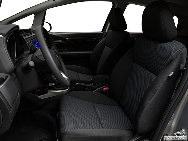 2018 Honda Fit: Reviews, Price, Specs, Photos and Trims | Driving.ca