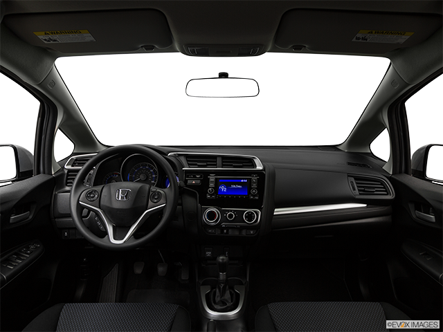 2018 Honda Fit: Price, Review, Photos and Specs - Read This Before You Buy
