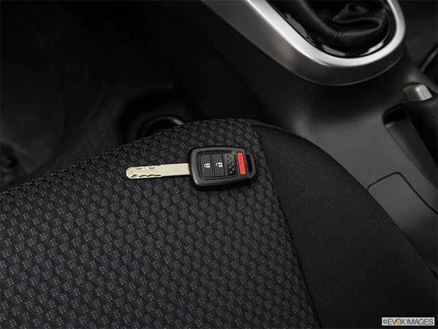 2018 Honda Fit: Reviews, Price, Specs, Photos and Trims | Driving.ca