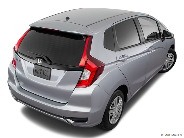 2018 Honda Fit: Price, Review, Photos and Specs - Read This Before You Buy