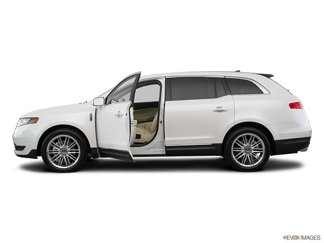 2018 Lincoln MKT: Reviews, Price, Specs, Photos and Trims | Driving.ca