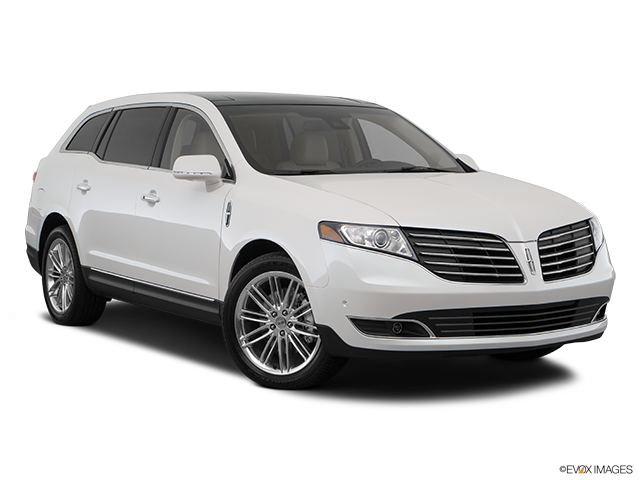 2018 Lincoln MKT: Reviews, Price, Specs, Photos and Trims | Driving.ca
