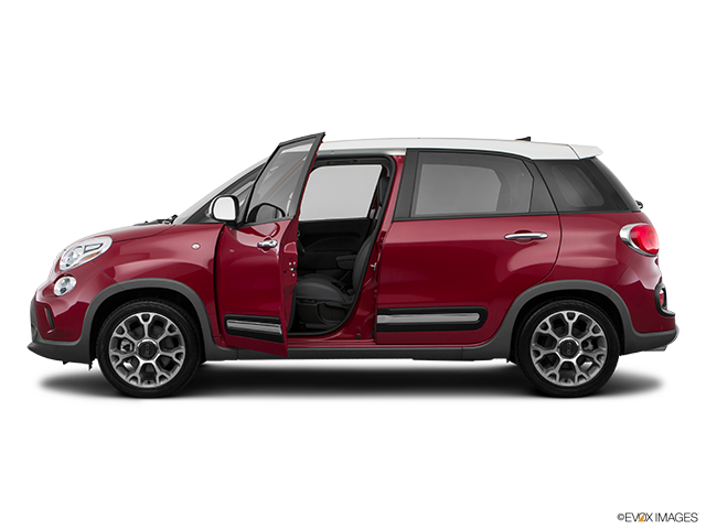 2017 Fiat 500L: Reviews, Price, Specs, Photos and Trims | Driving.ca