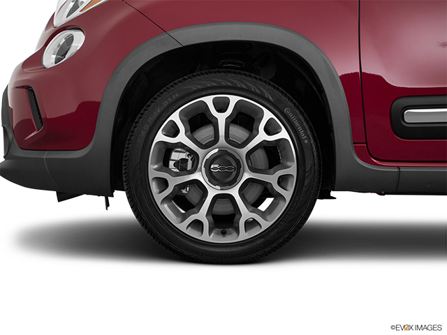 2017 Fiat 500L: Reviews, Price, Specs, Photos and Trims | Driving.ca